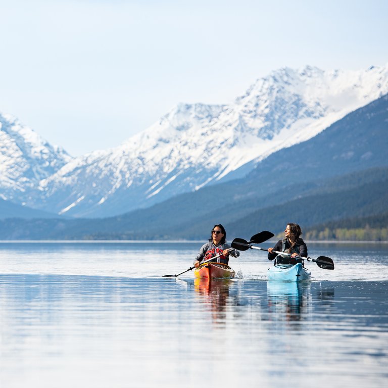 Visit Tatla Lake BC | BC Fishing Lakes