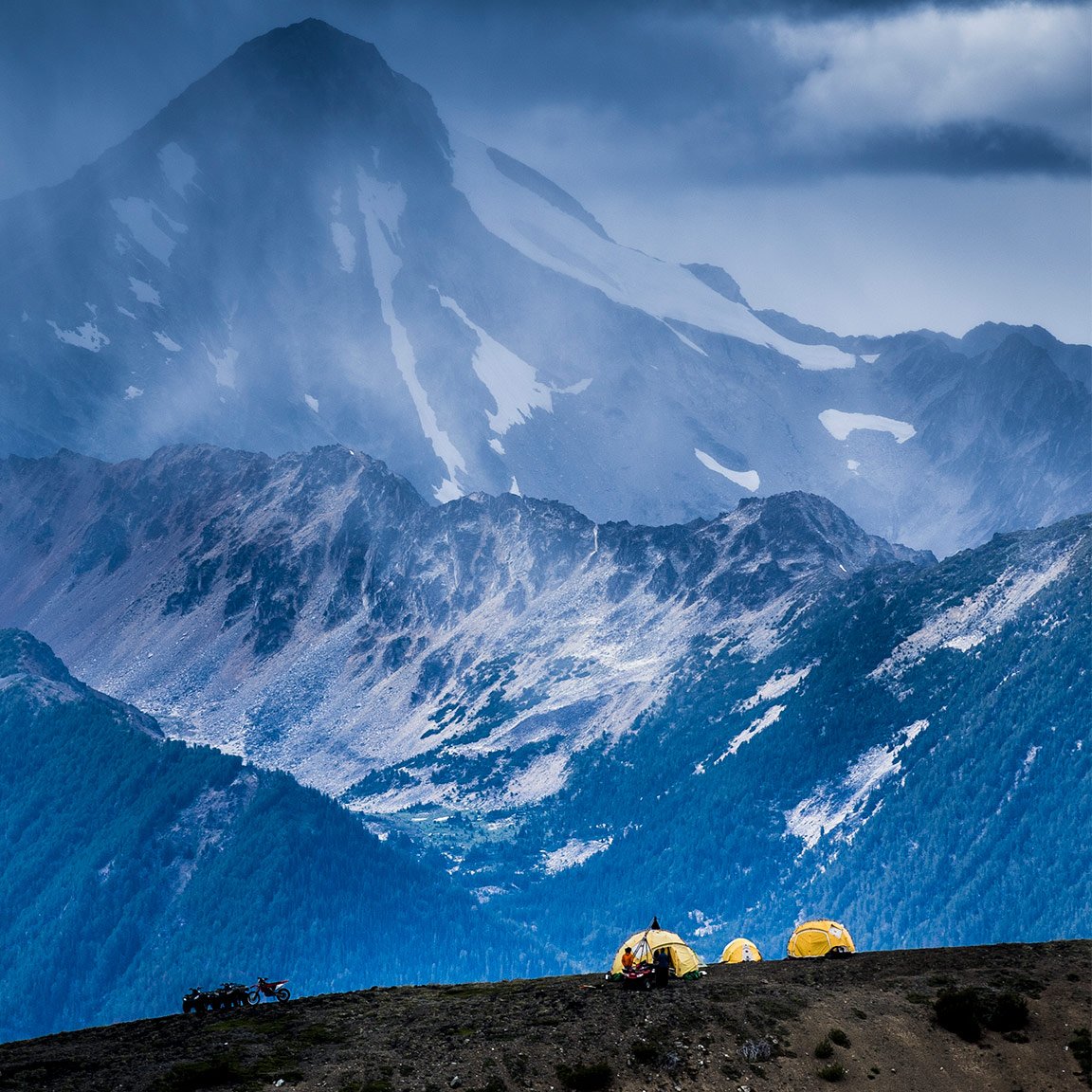Chilcotin Region | Cariboo Chilcotin Coast BC