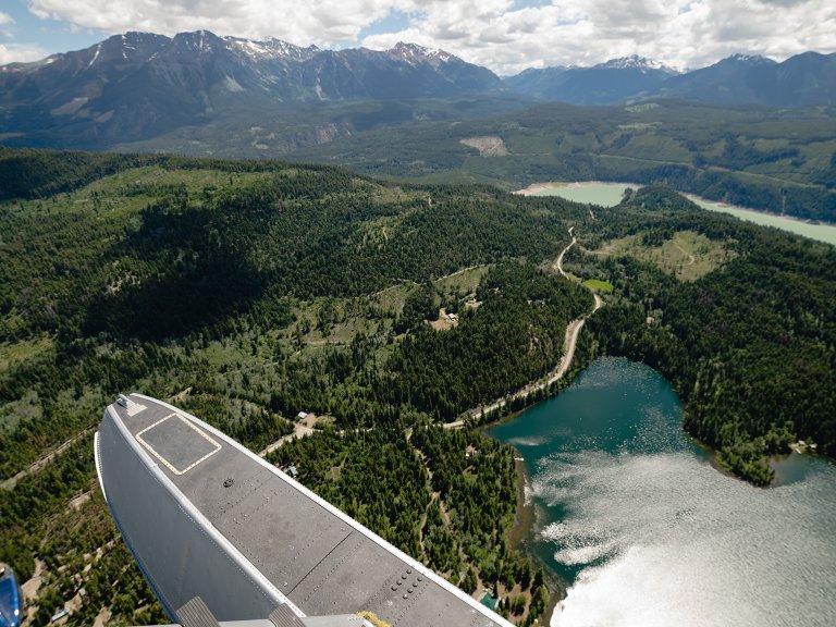 Chilcotin Region | Cariboo Chilcotin Coast BC