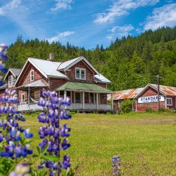 Cariboo Chilcotin Coast | Visit BC's Land Without Limits