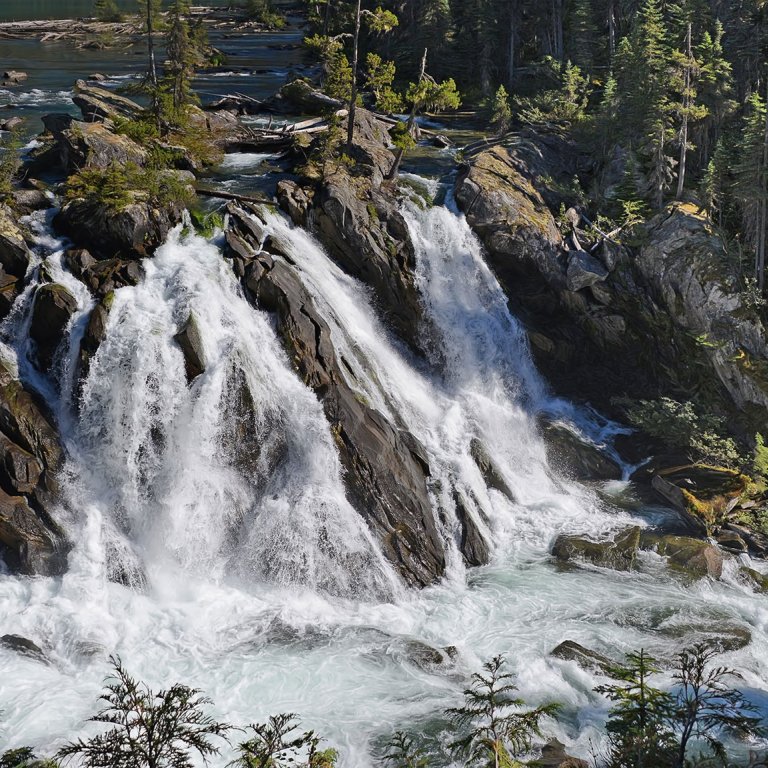 Likely BC | Cariboo Gold Rush Trail