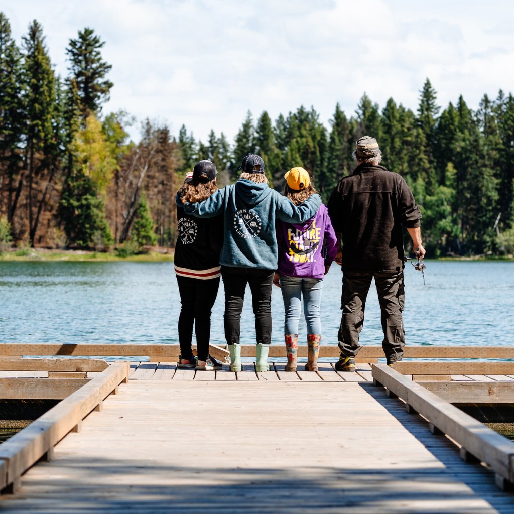 Lone Butte BC | Explore Fishing Highway 24