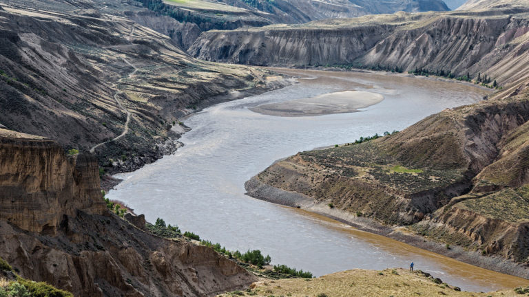British Columbia’s Cariboo Chilcotin Coast | Chris Harris Photography