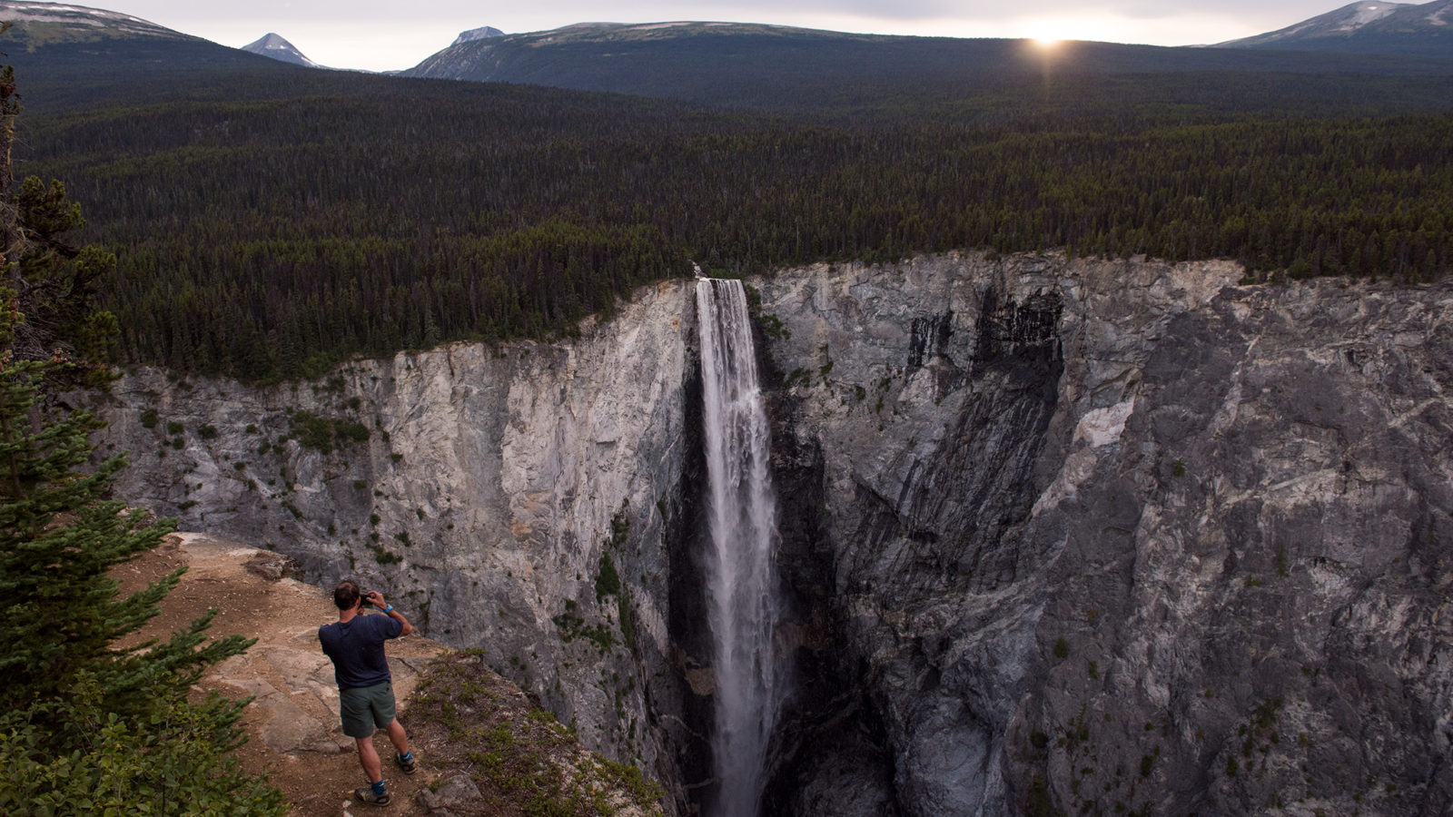 Chilcotin Hiking Trails | Hiking BC's Land Without Limits