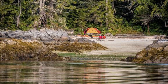 Rainbow Resort - Canim Lake BC