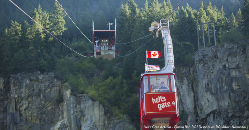 Discover The Gold Rush Trail | BC History & Culture