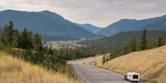 Explore BC's Historic Gold Rush Trail | Cariboo