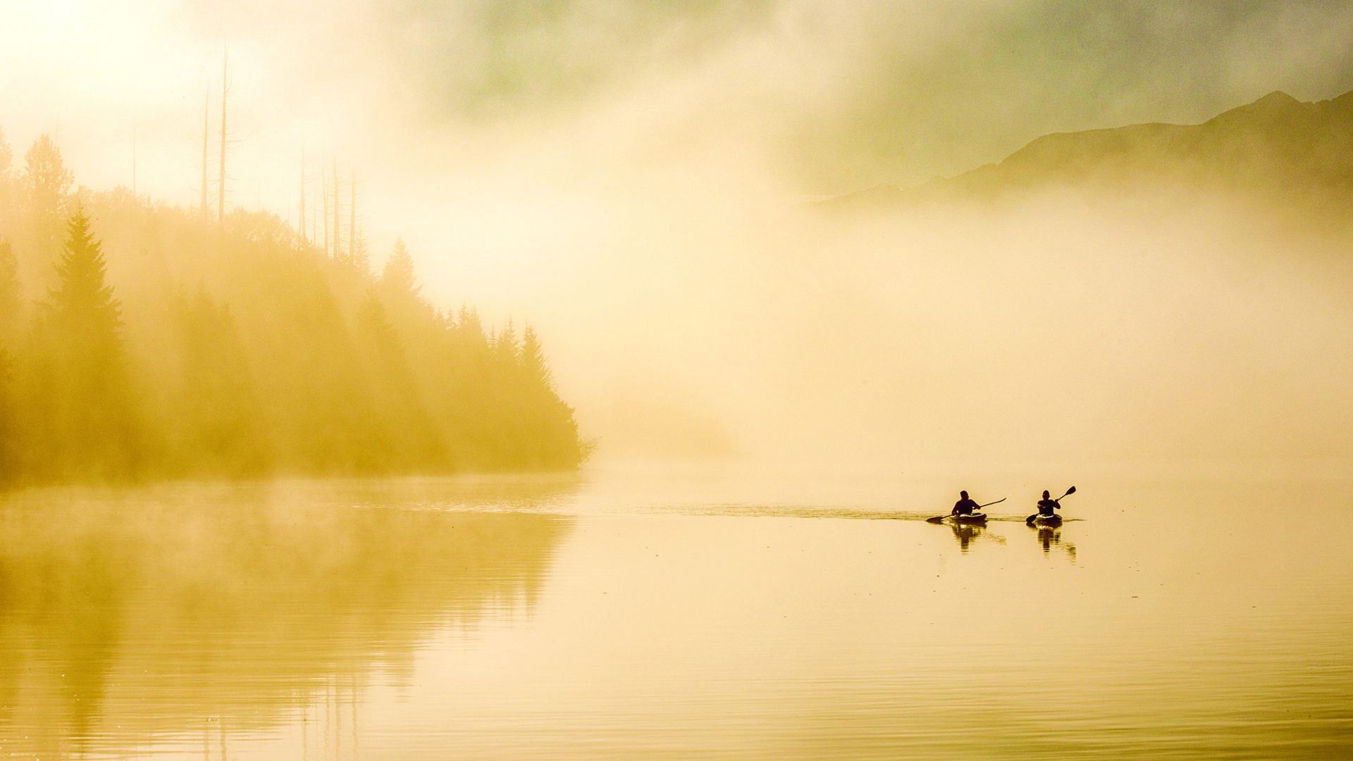 Fall Photography Tips | Autumn Photo Road Trip to the Cariboo