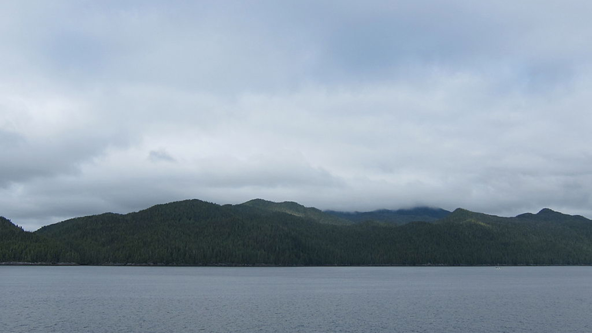 Hakai Pass BC | Top Salmon Fishing Destination