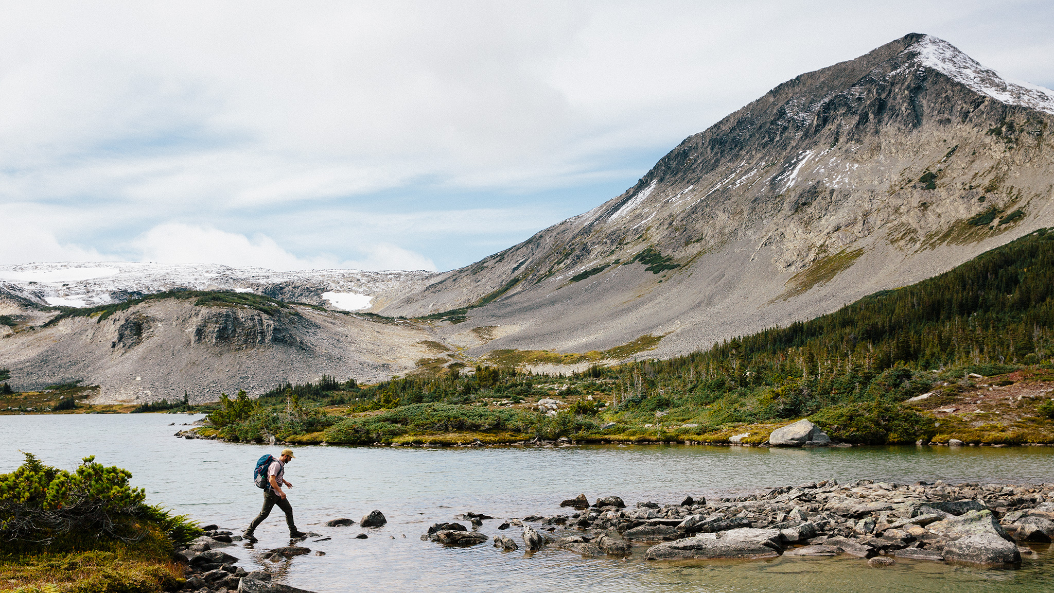 Chilcotin Region | Cariboo Chilcotin Coast BC