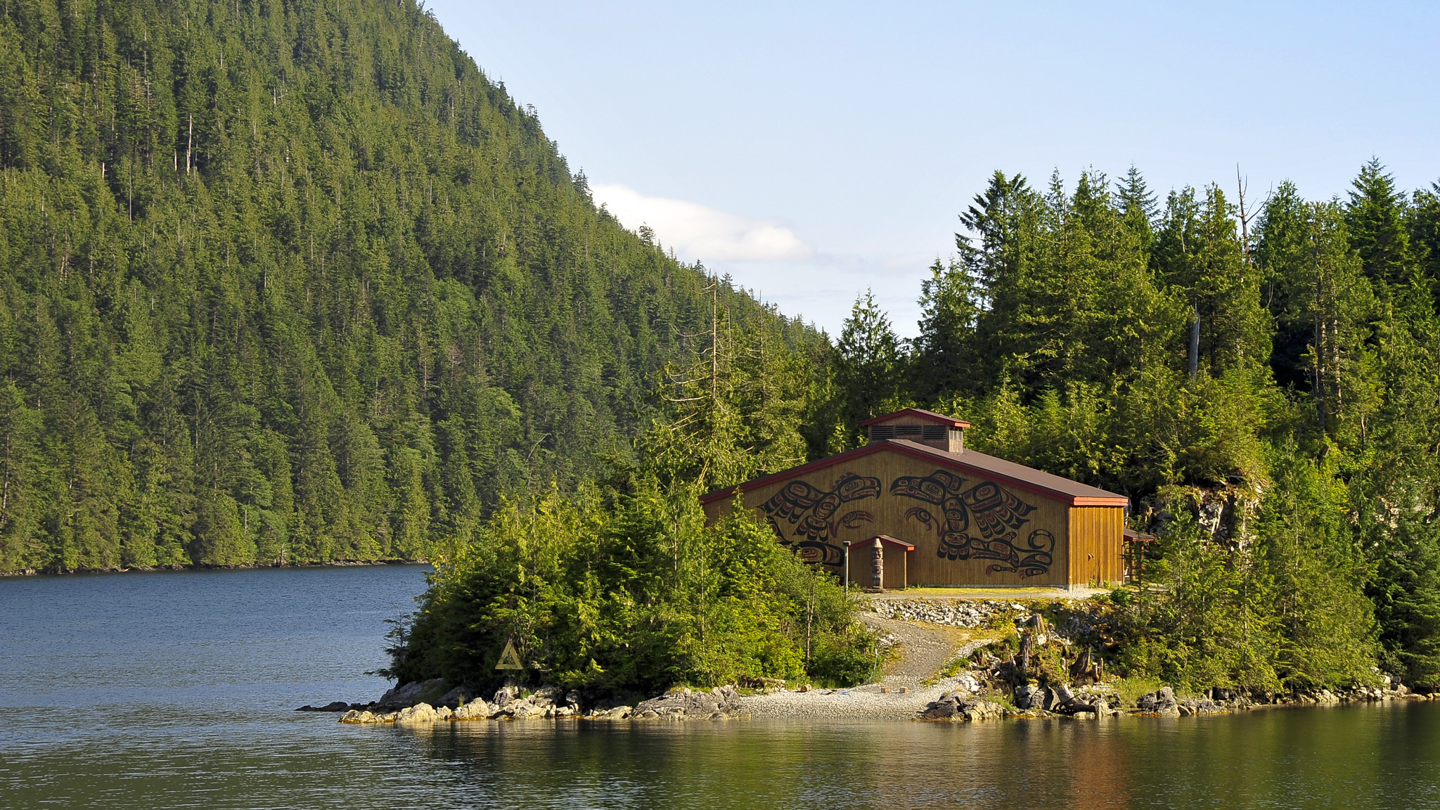Klemtu BC | Explore the Great Bear Rainforest