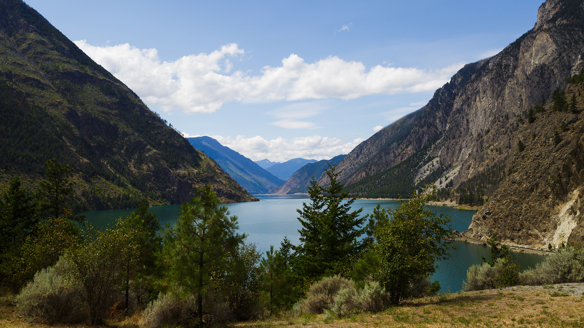 Explore Seton Portage | BC History & Culture