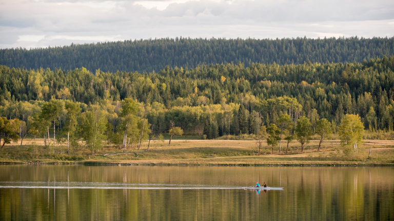 108 Mile Ranch | Cariboo Waggon Road