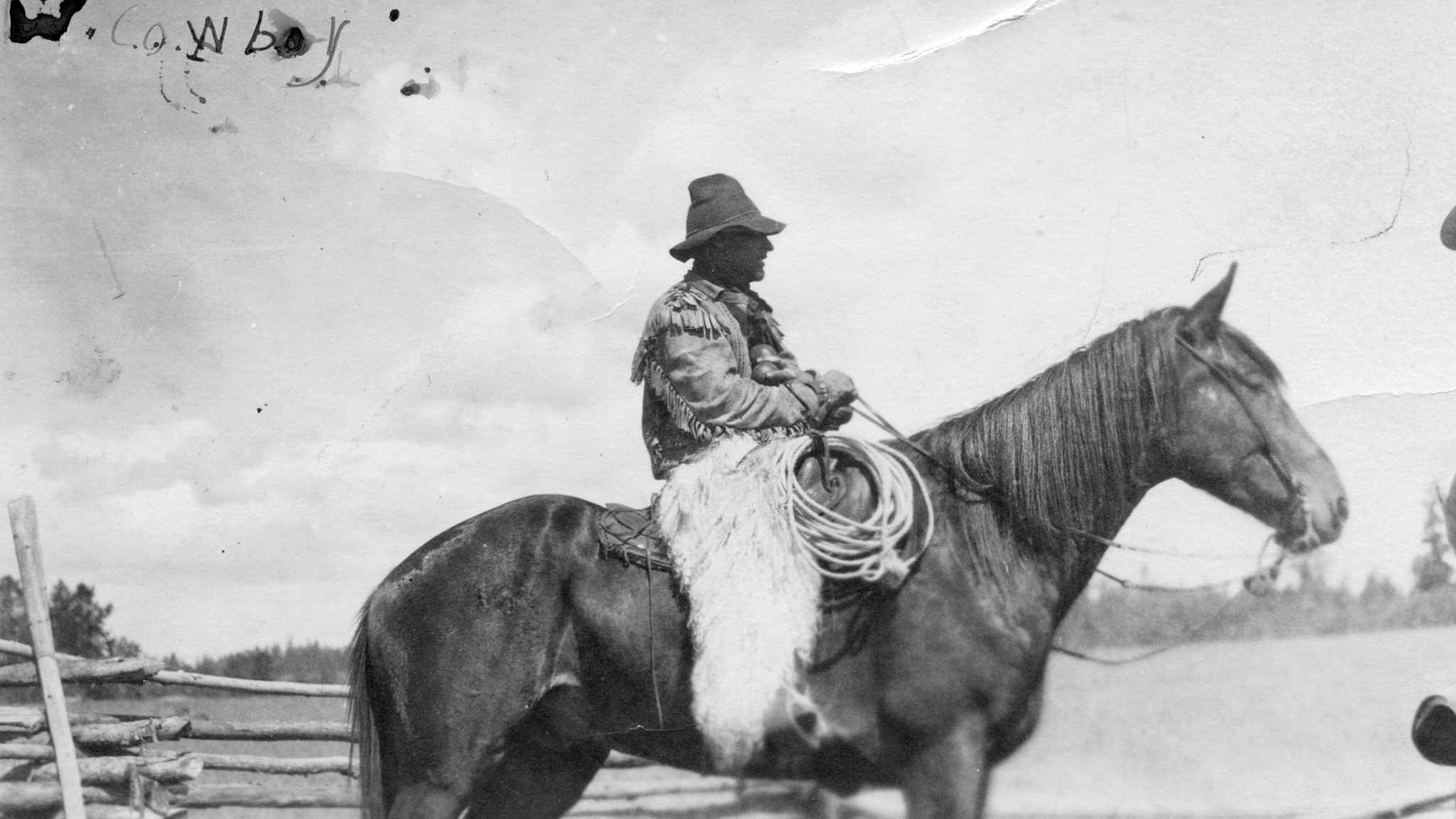 Explore History in the Cariboo Chilcotin Coast