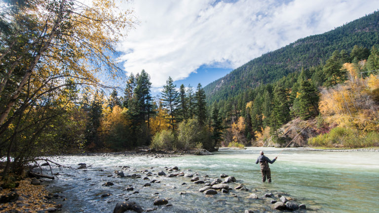 Tour Gold Bridge BC | Land Without Limits