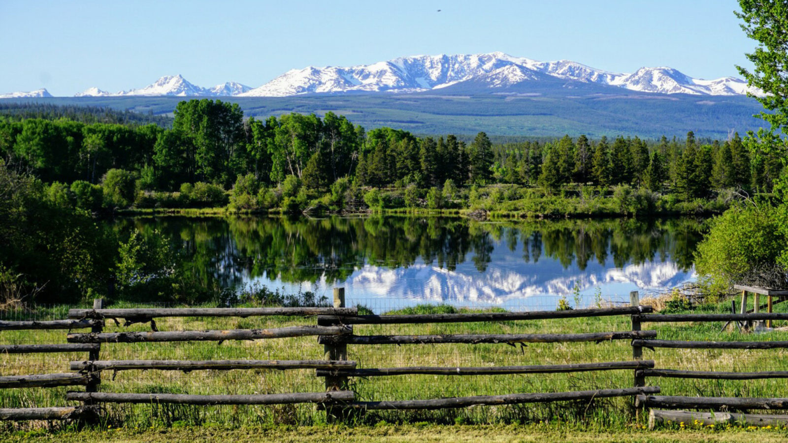 Chilcotin Hiking Trails | Hiking BC's Land Without Limits