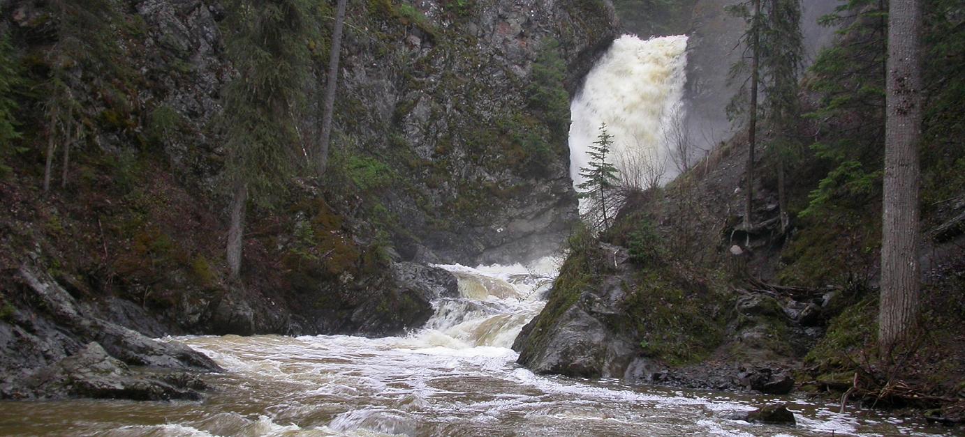 Hixon BC | Visit British Columbia