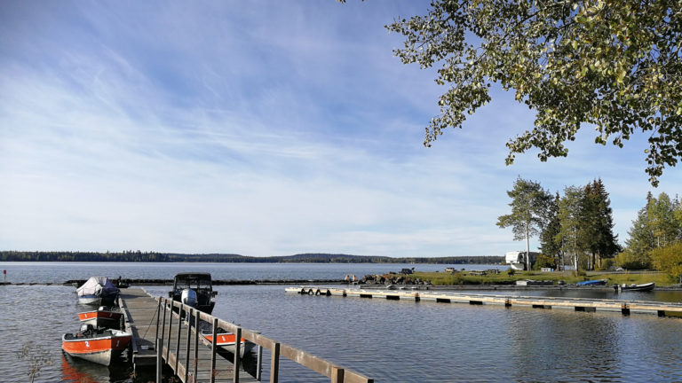 Sheridan Lake BC | Land of Hidden Waters - Fishing Lakes in BC