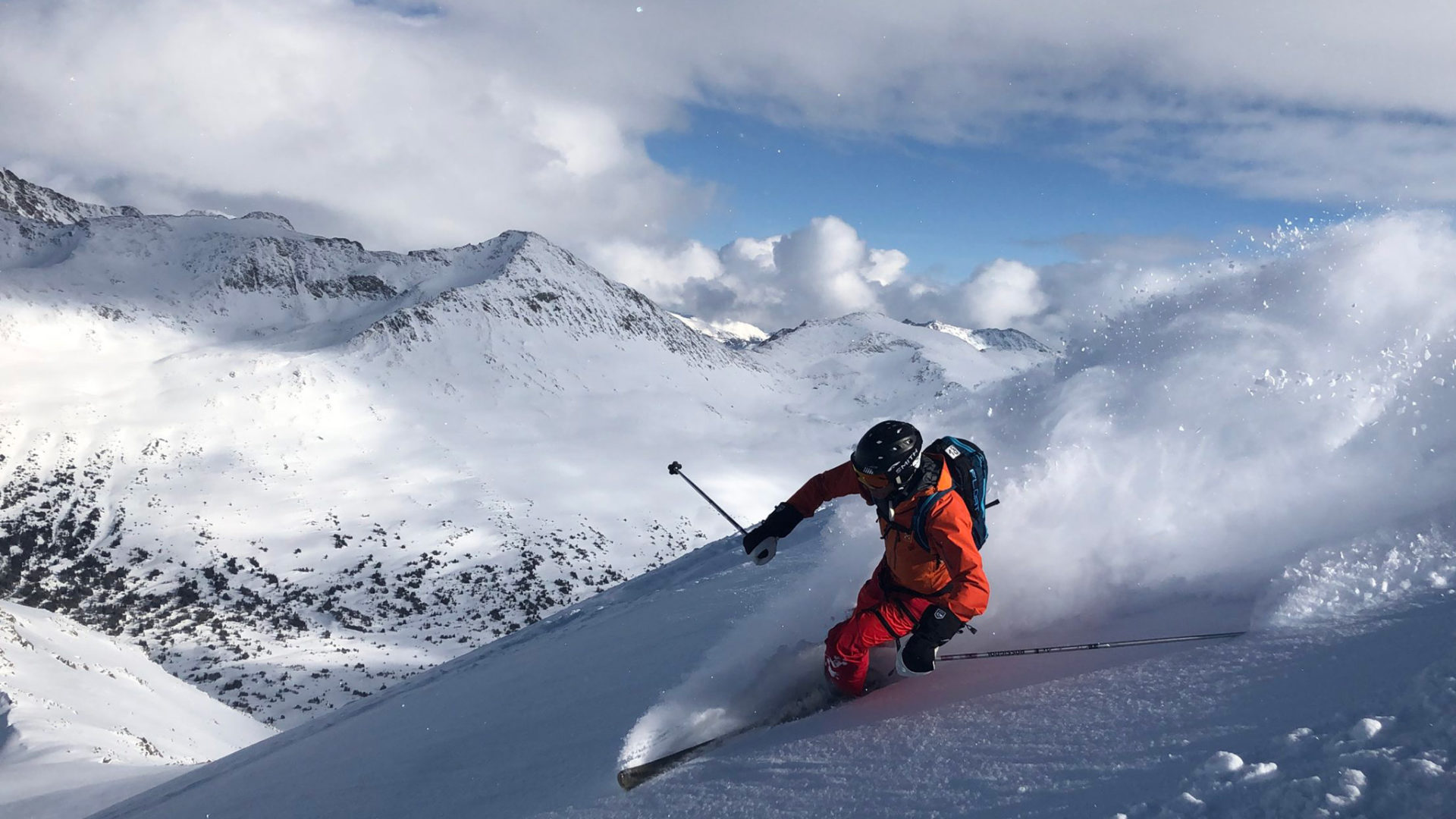BC Heli-Skiing Lodges | Heli Skiing in Canada