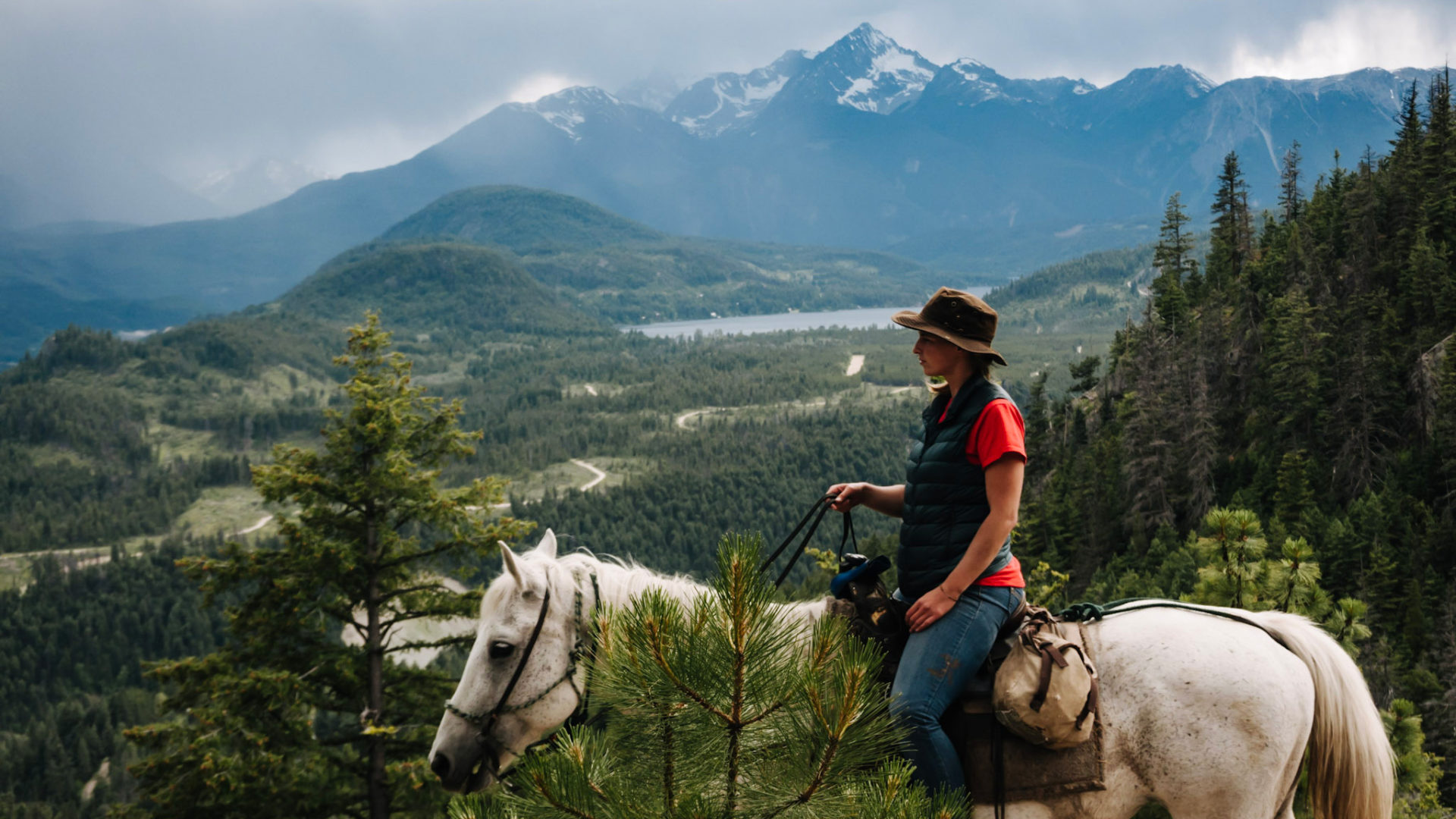 Explore the Bridge River Valley | Outdoor Adventure in BC