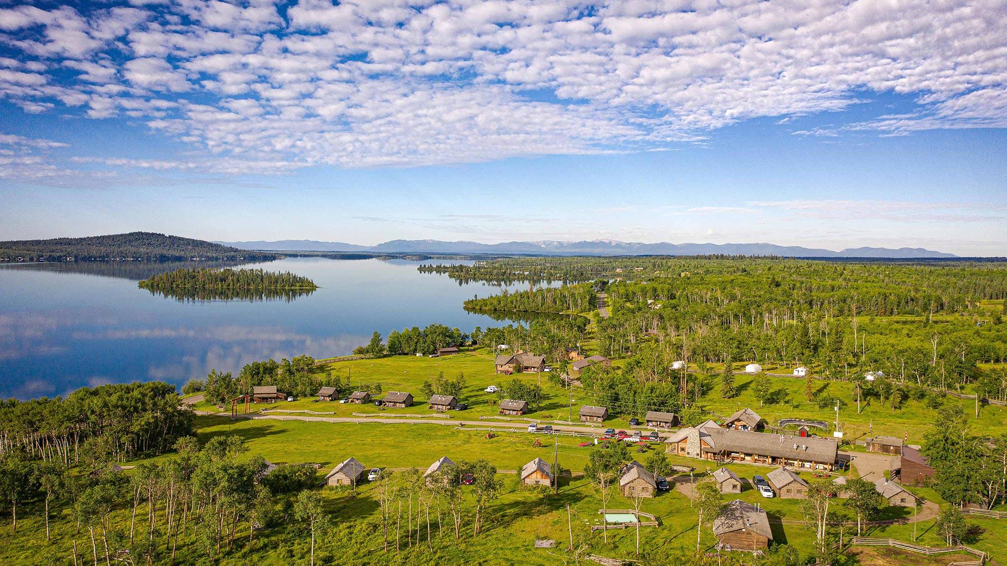 Land of Hidden Waters | Explore BC's Fishing Highway 24