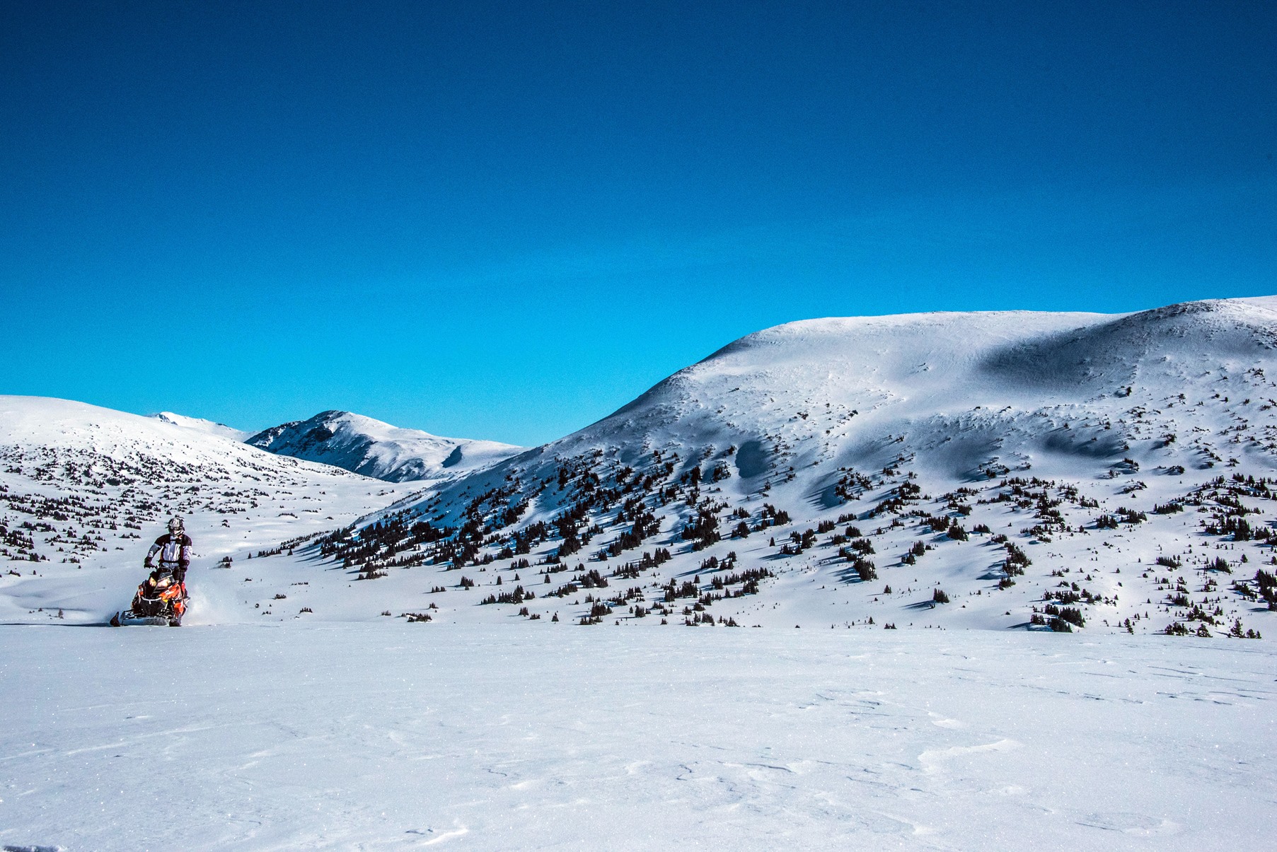 Snowmobiling BC's Cariboo Chilcotin Coast - An Insider's Guide