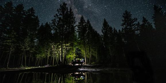 Hagensborg BC | Bella Coola Valley