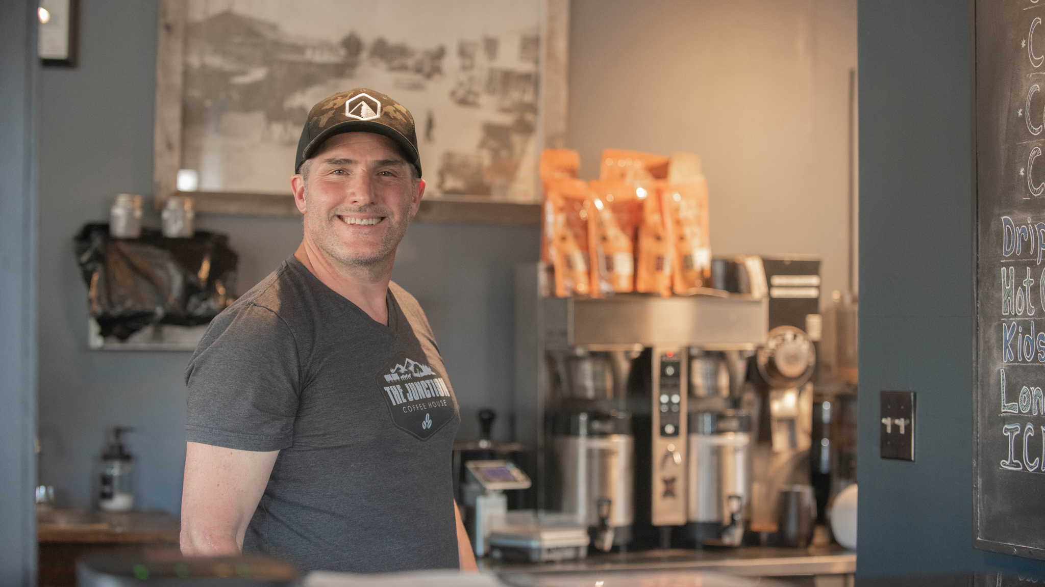 David Arlen Park - Full of Heart in Clinton - Land Without Limits