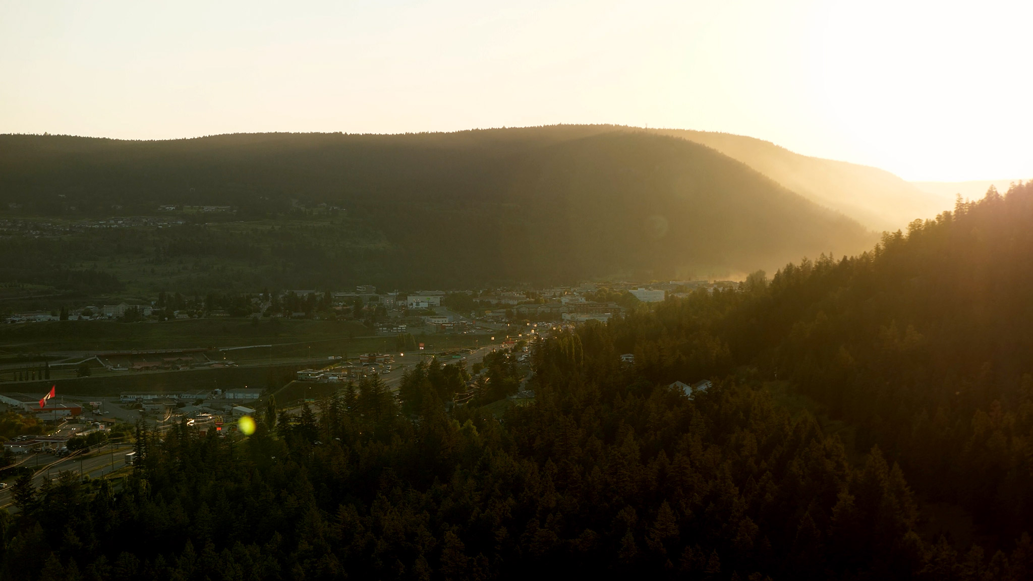 Dave Dickson - Full of Heart in the Cariboo | Land Without Limits