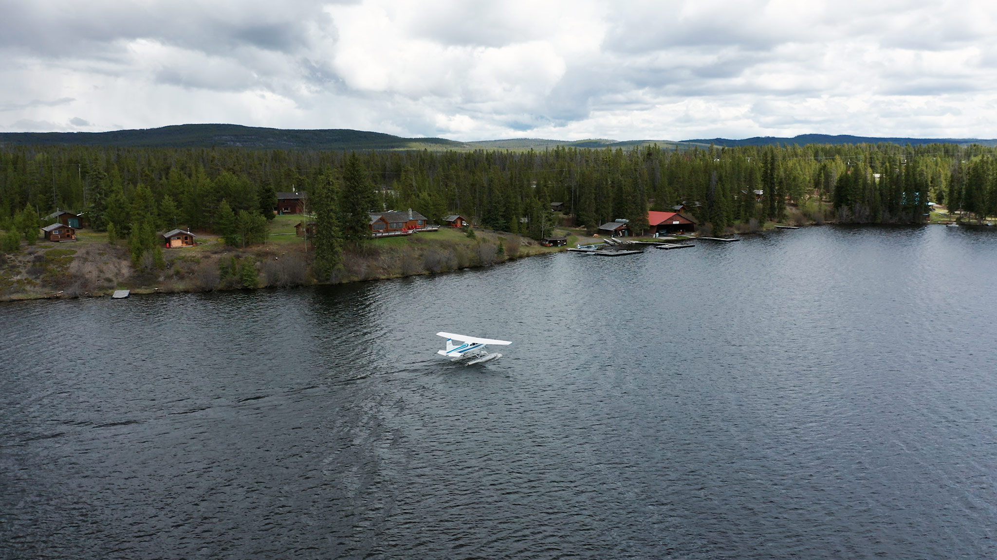 Ethan Stewart - Full of Heart in Nimpo Lake | Land Without Limits