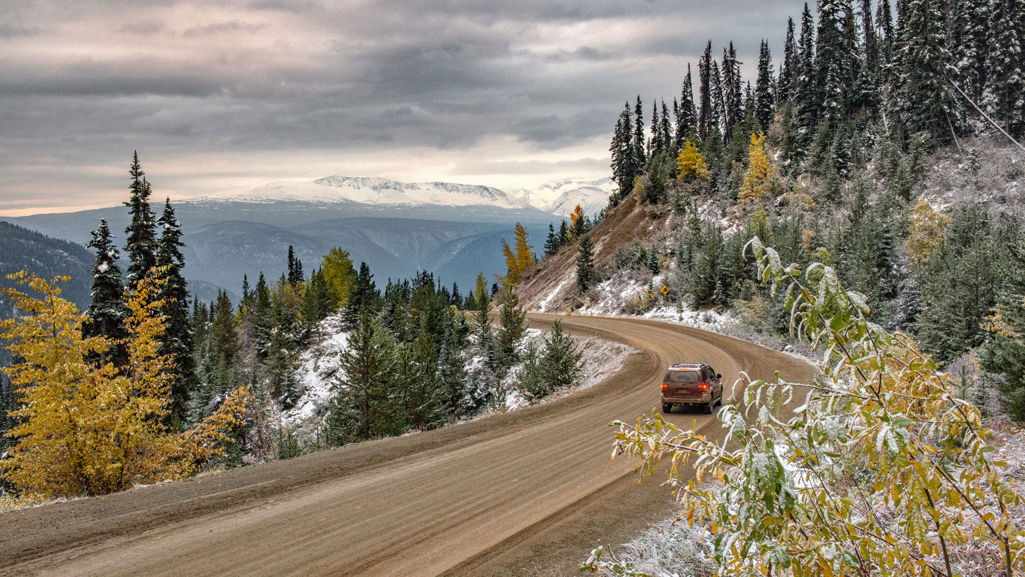 Top BC Road Trips | Explore British Columbia