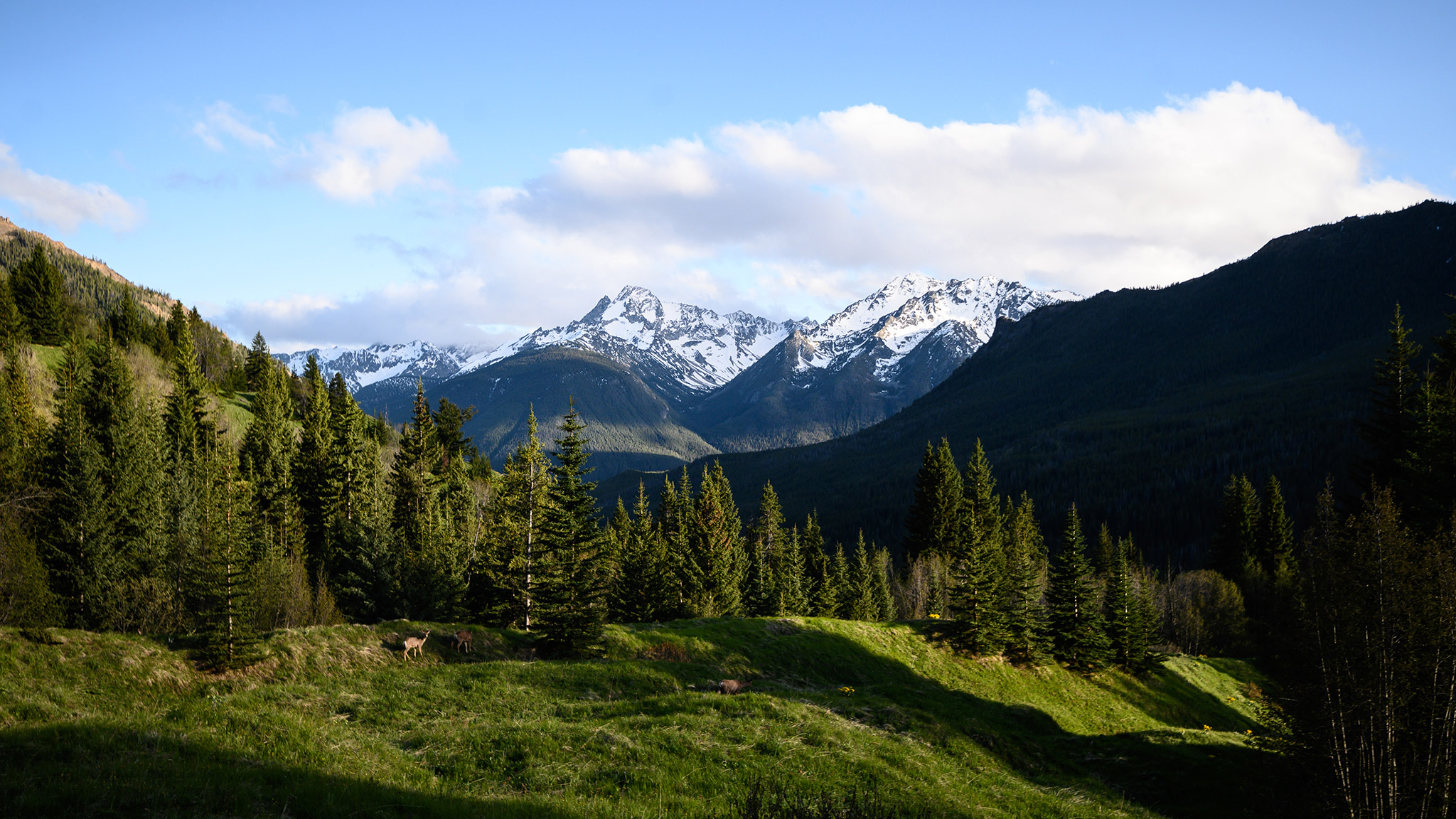 Places to Visit in BC'S Land Without Limits | Cariboo Chilcotin Coast