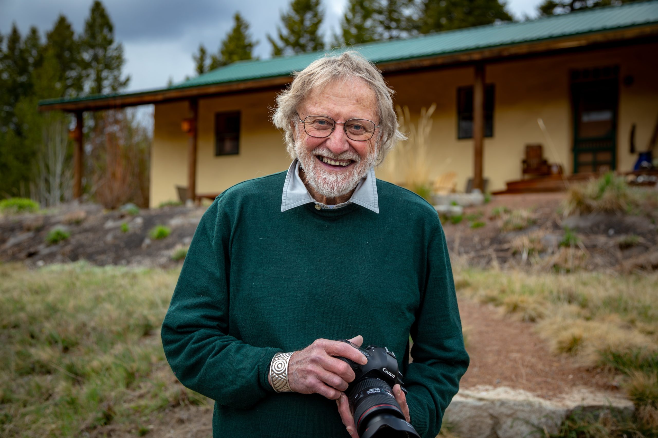 How Storytelling Drives Environmental Action - Land Without Limits